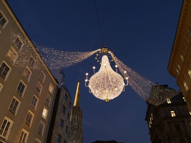 How safe is Vienna (and Austria) | All About Vienna