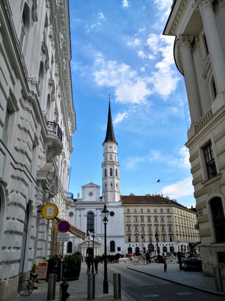 Vienna districts guide: useful info for visitors | All About Vienna