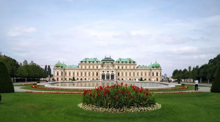 Vienna districts guide: useful info for visitors | All About Vienna