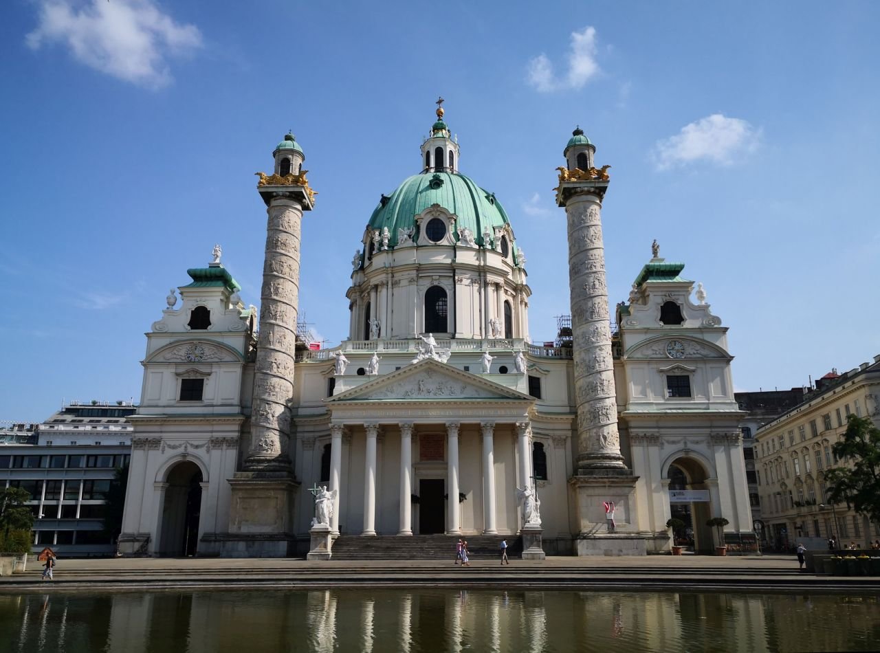 Private Guided Tour To Prague From Vienna | All About Vienna