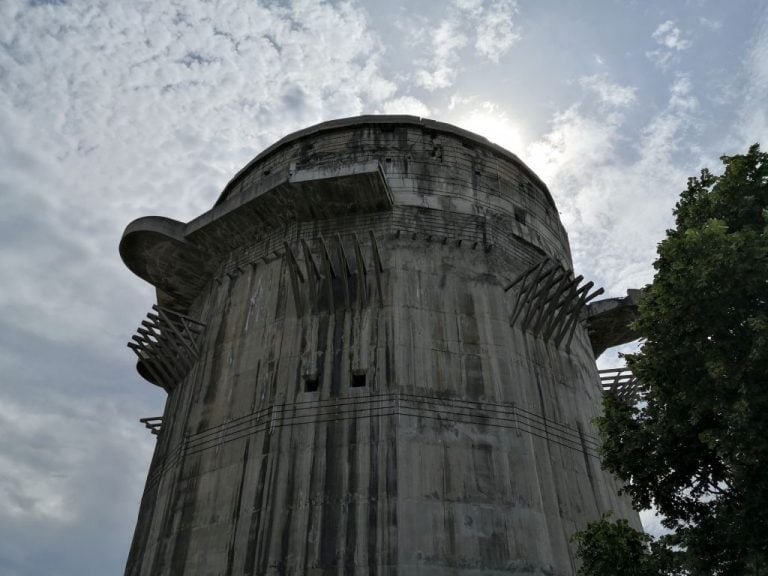 Augarten - one of the largest parks in Vienna | All About Vienna