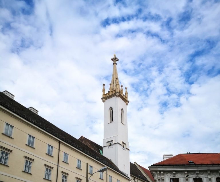 Augustinian Church - Augustinerkirche | All About Vienna